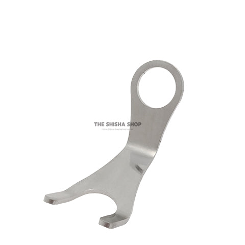 ODUMAN HOSE HOLDER / オデュマン ホースホルダー（シーシャ備品） – シーシャ通販のTHE SHISHA SHOP