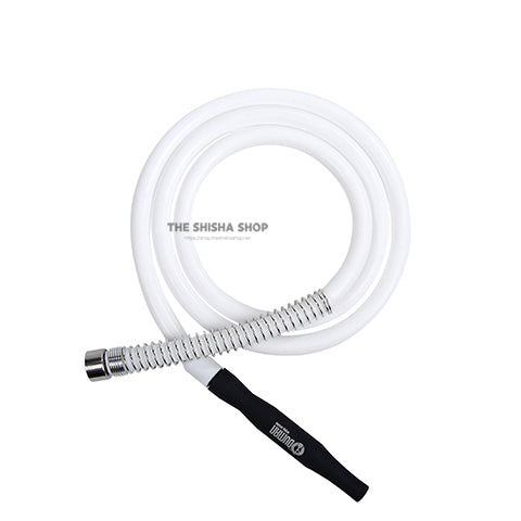 ODUMAN HOSE + Aluminium Mouthpiece / オデュマン ホース+アルミニウムマウスピースセット（シーシャ備品 ...