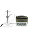 ODUMAN GUSTO-XS HOOKAH / オデュマン ガストXS（シーシャ本体） – シーシャ通販のTHE SHISHA SHOP