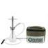 ODUMAN GUSTO-XS HOOKAH / オデュマン ガストXS（シーシャ本体） – シーシャ通販のTHE SHISHA SHOP