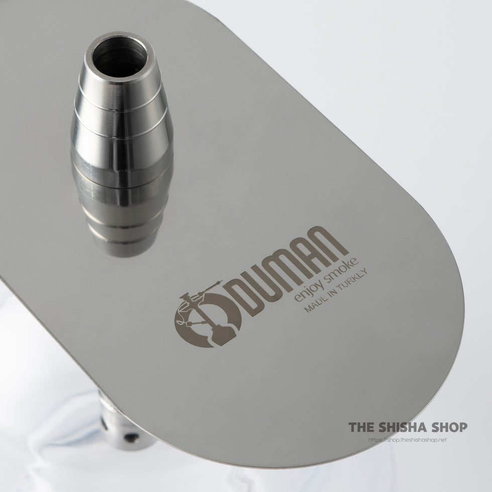 ODUMAN SMOKE TANK HOOKAH / オデュマン スモークタンク（シーシャ本体） – シーシャ通販のTHE SHISHA SHOP