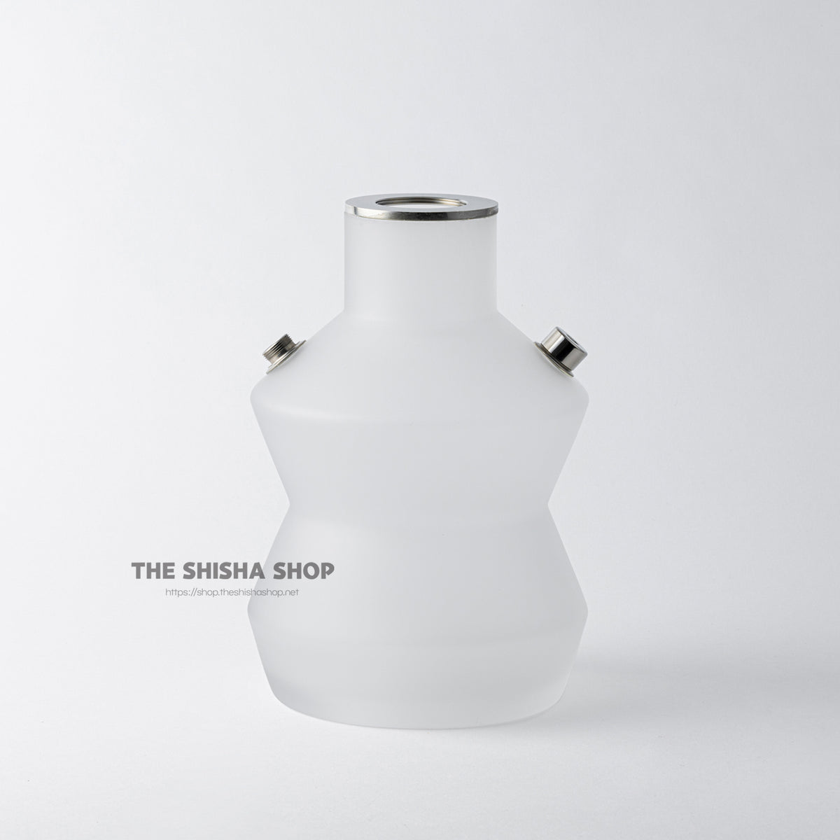 ODUMAN N3 MATT HOOKAH REPLACEMENT GLASS / オデュマン N3マット リペアグラス – シーシャ通販の ...