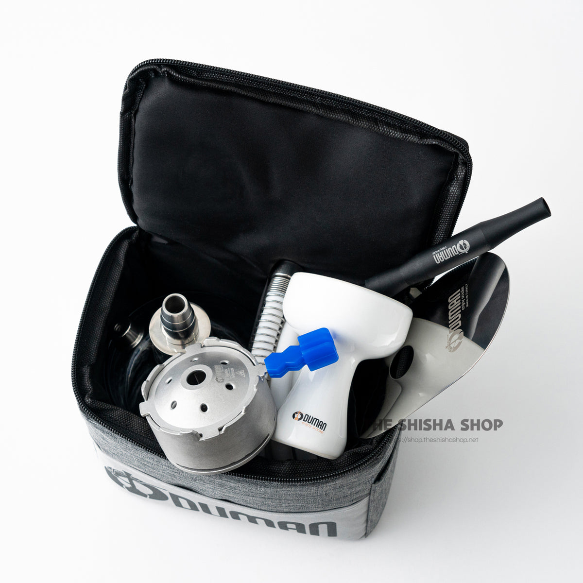 ODUMAN N3 ON THE GO HOOKAH BAG / オデュマン N3 オンザゴー トラベルバッグ（シーシャ備品） – シーシャ ...