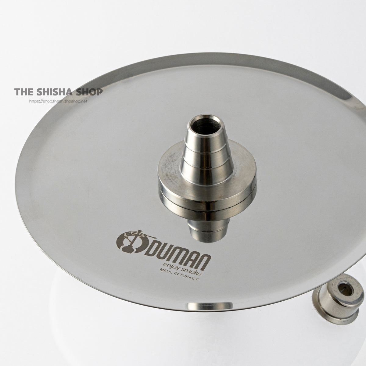 ODUMAN N5-Z MATT HOOKAH / オデュマン N5-Zマット（シーシャ本体） – シーシャ通販のTHE SHISHA SHOP