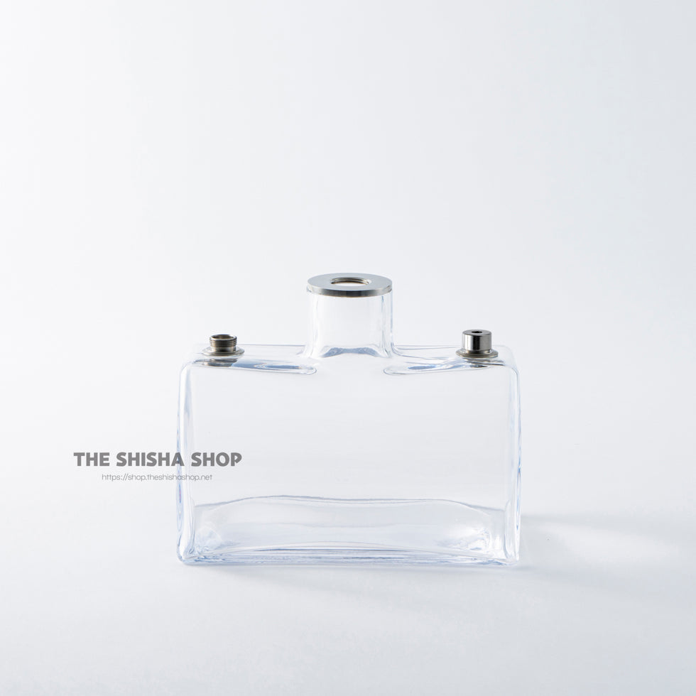 ODUMAN SMOKE TANK HOOKAH / オデュマン スモークタンク（シーシャ本体） – シーシャ通販のTHE SHISHA SHOP