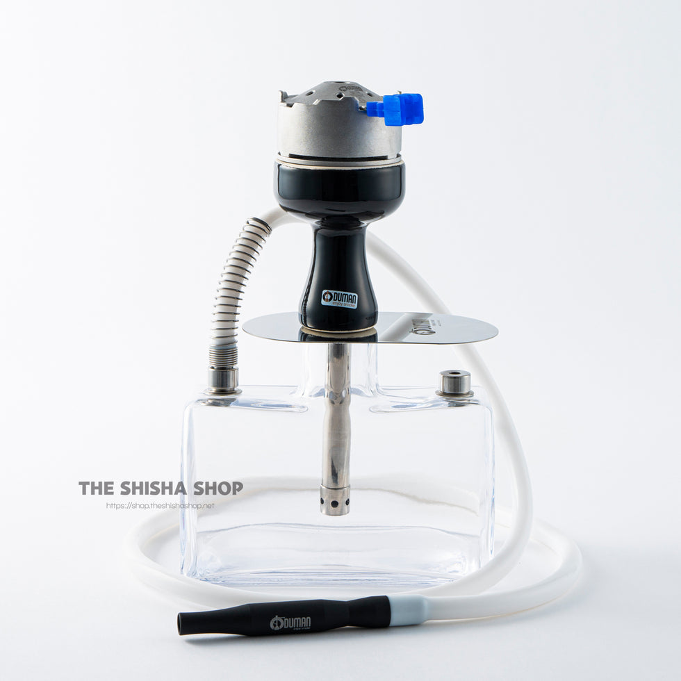 ODUMAN SMOKE TANK HOOKAH / オデュマン スモークタンク（シーシャ本体） – シーシャ通販のTHE SHISHA SHOP