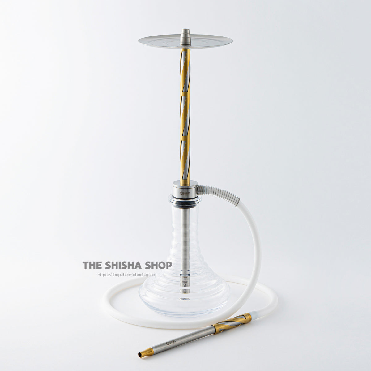 ODUMAN RS-SMOKE BLADE HOOKAH / オデュマン RS-スモークブレード（シーシャ本体） – シーシャ通販のTHE ...